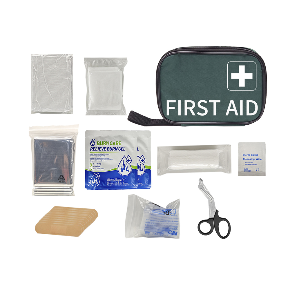 Compliant British Standard Manual-Operated Workplace Emergency Medical ...